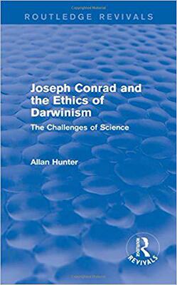 【预售】Joseph Conrad and the Ethics of Darwinism (Routledge Revivals)