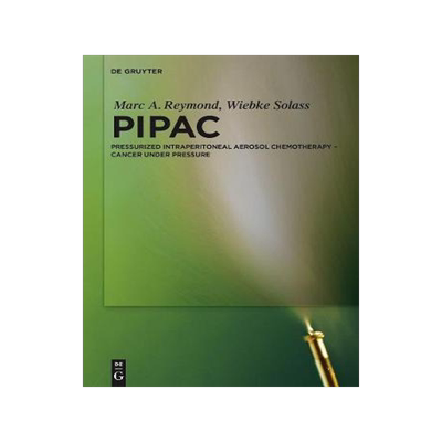 [预订]PIPAC 9783110345940