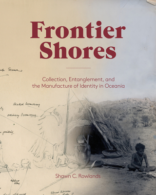【预订】Frontier Shores 9781941792070