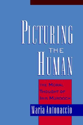 【预订】Picturing the Human
