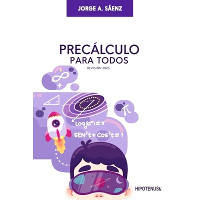 预订 Precalculo Para Todos: 9786124851612