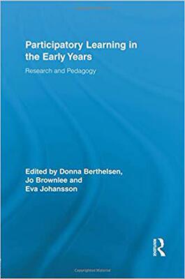【预售】Participatory Learning in the Early Years