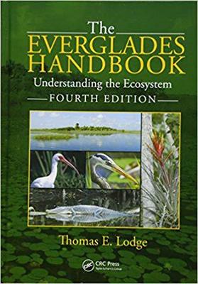【预售】The Everglades Handbook