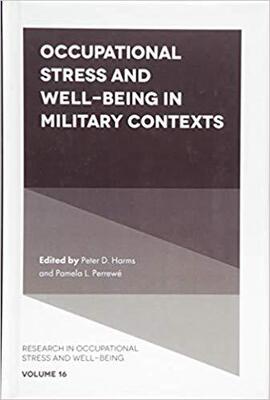 【预售】Occupational Stress and Well-Being i...