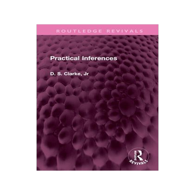 [预订]Practical Inferences 9781032383842
