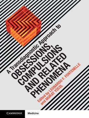 【预订】A Transdiagnostic Approach to Obsessions, Compulsions and Related Phenomena