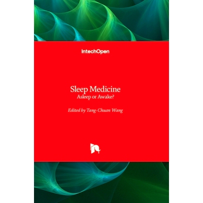预订 Sleep Medicine - Asleep Or Awake? 睡眠医学--睡着了还是醒着？: 9781837685561