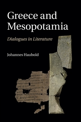 【预订】Greece and Mesopotamia