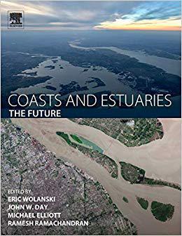 【预售】Coasts and Estuaries
