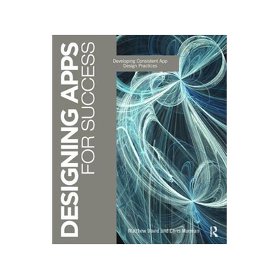 [预订]Designing Apps for Success 9781138475410