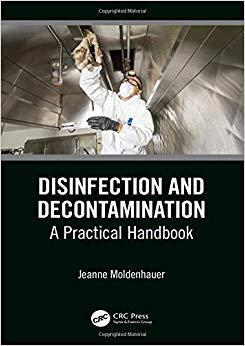 【预售】Disinfection and Decontamination