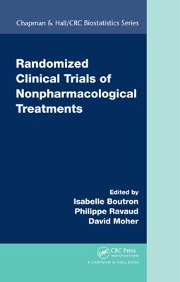 【预订】Randomized Clinical Trials of Nonpharmacological Treatments
