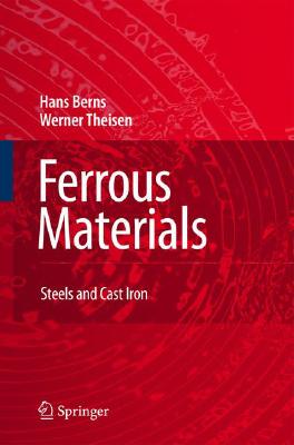 【预订】Ferrous Materials