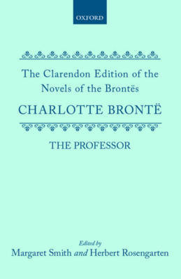 【预订】The Professor