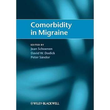 【预订】Co-Morbidity in Migraine