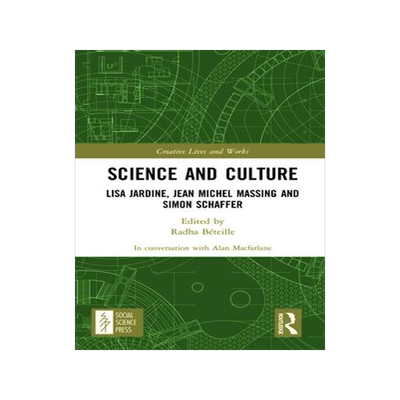 [预订]Science and Culture 9781032198545