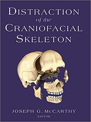 【预订】Distraction of the Craniofacial Skeleton