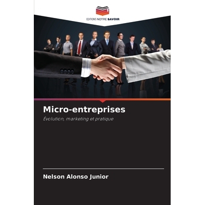 预订 Micro-entreprises: 9786209281013