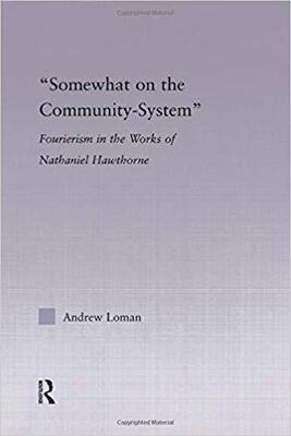 【预售】Somewhat on the Community System