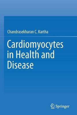 【预订】Cardiomyocytes in Health and Disease 9783030855383