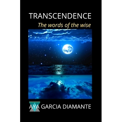 预订 Transcendence: The words of the wise: 9798715466280