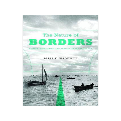 预订 The Nature of Borders