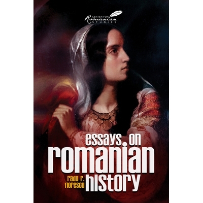 预订 Essays on Romanian History: 9789739432030
