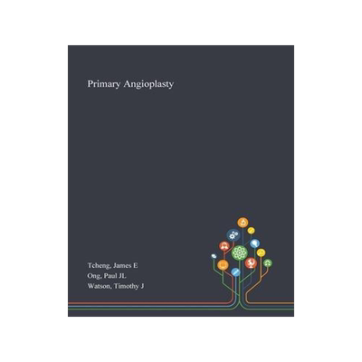 [预订]Primary Angioplasty 9781013274367