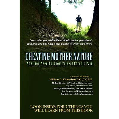 预订 Cheating Mother Nature: What You Need To Know To Beat Chronic Pain: 9781461128472
