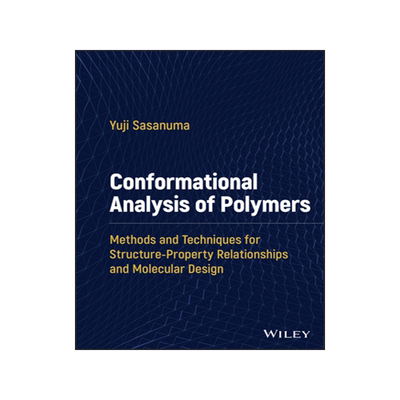 [预订]Conformational Analysis of Polymers