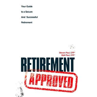 预订 Retirement Approved