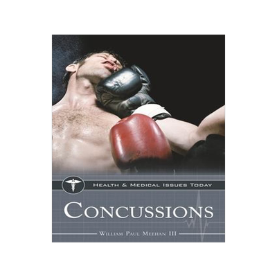 [预订]Concussions 9781440838941