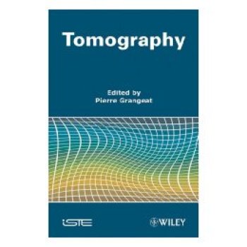 【预订】Tomography
