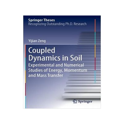 预订 Coupled Dynamics in Soil