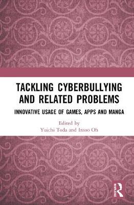 【预订】Tackling Cyberbullying and Related Problems
