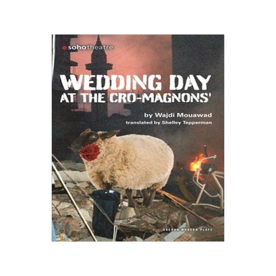 [预订]Wedding Day at the Cro-Magnons 9781840028485