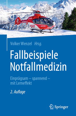 预订 Fallbeispiele Notfallmedizin