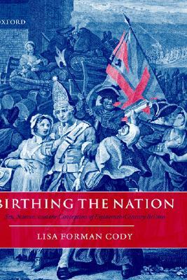 【预订】Birthing the Nation