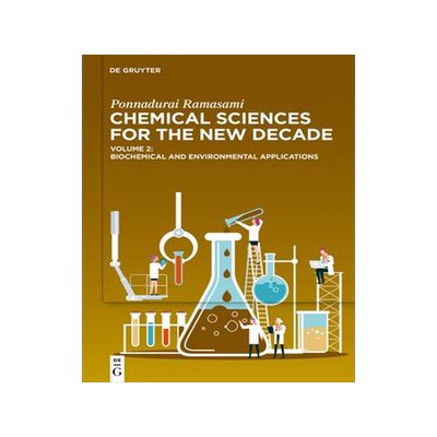 [预订]Biochemical and Environmental Applications 9783110783582