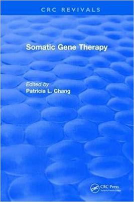 【预售】Somatic Gene Therapy