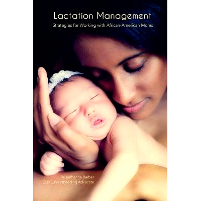 预订 Lactation Management: Strategies for Working with African-American Moms: 9781939807915