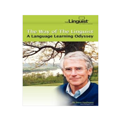 [预订]The Way of the Linguist: A Language Learning Odyssey 9781420873290