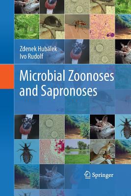 【预订】Microbial Zoonoses and Sapronoses