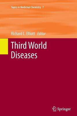 【预订】Third World Diseases