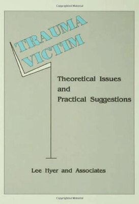 【预订】Trauma Victim