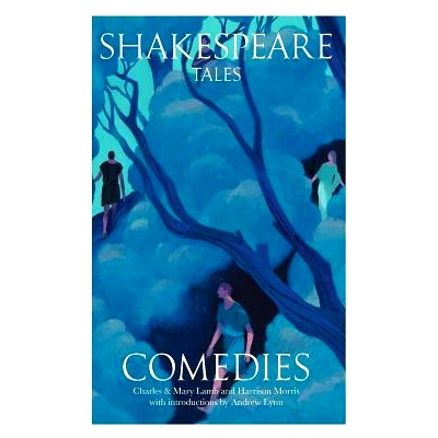预订 Shakespeare Tales: Comedies: 9781912360093
