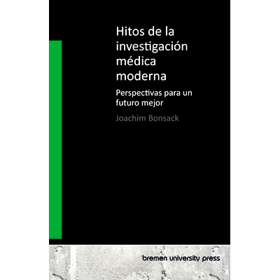 预订 Hitos de la investigación médica moderna: Perspectivas para un futuro mejor: 9783690352024