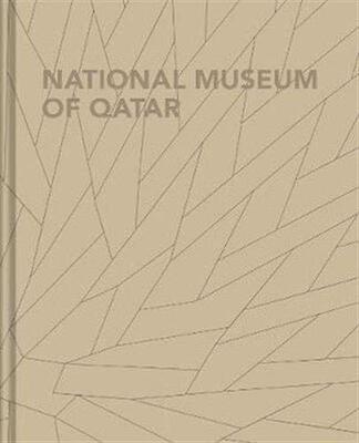 英文原版 卡塔尔国家博物館 National Museum of Qatar 让·努维尔 Jean Nouvel 世界建筑
