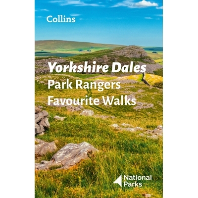 预订 Yorkshire Dales Park Rangers Favourite Walks: 9780008462659