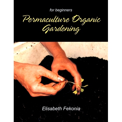 预订 Permaculture Organic Gardening: For Beginners: 9798891750425